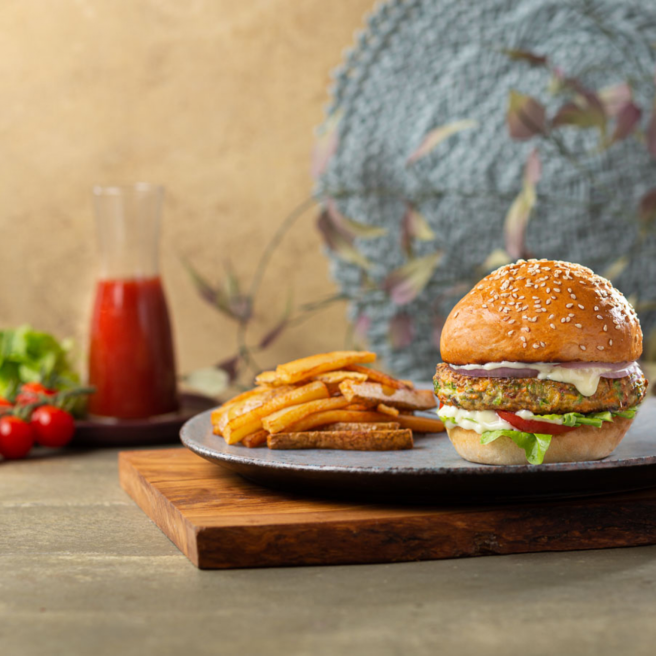 KMT House | Karim Hamdy